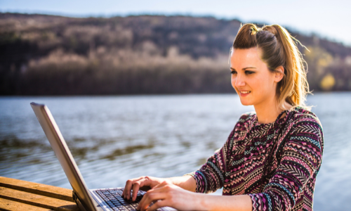 Employees Working Out of State Often Fail to Let HR Know