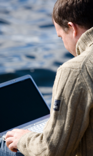 Employees Working Out of State Often Fail to Let HR Know